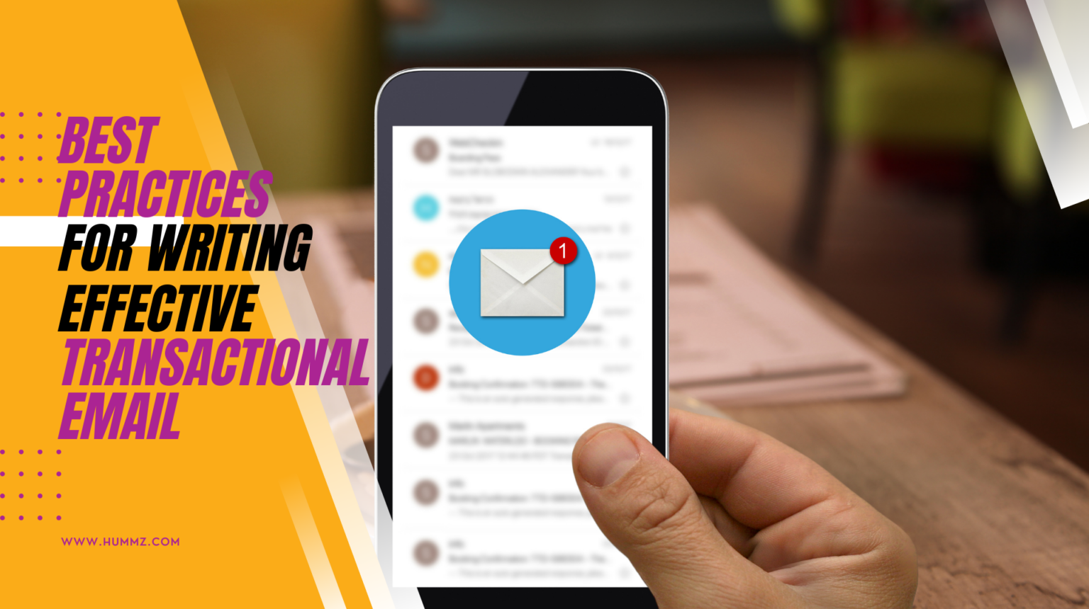 Best practices for writing effective transactional emails - Welcome to ... Best practices for writing effective transactional emails - Welcome to ...