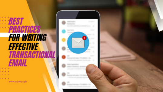 Best practices for writing effective transactional emails - Welcome to ... Best practices for writing effective transactional emails - Welcome to ...